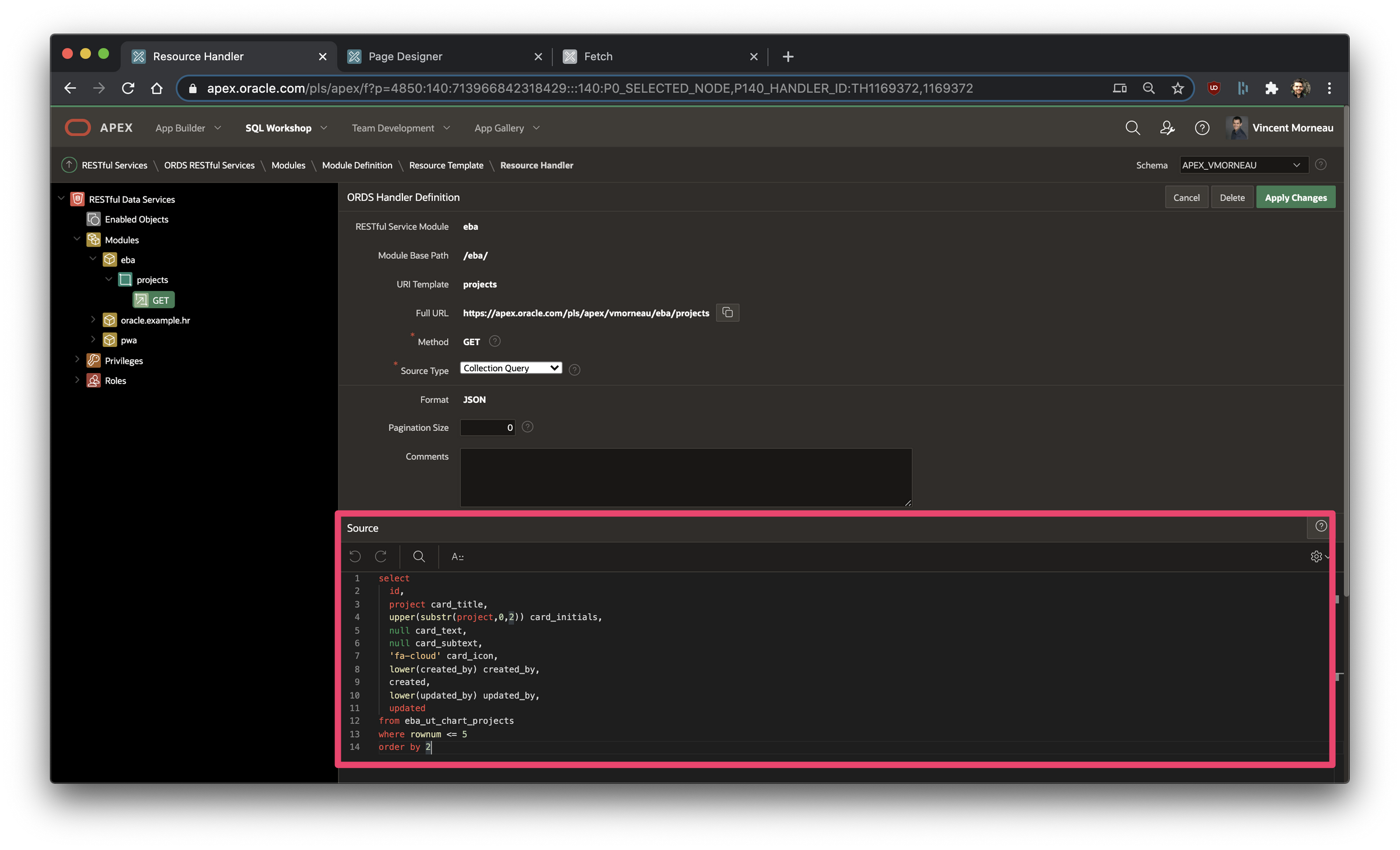 Fetch API For Oracle APEX Part 1 Basic Usage fetch-api-for-oracle-apex-part-1-basic-usage